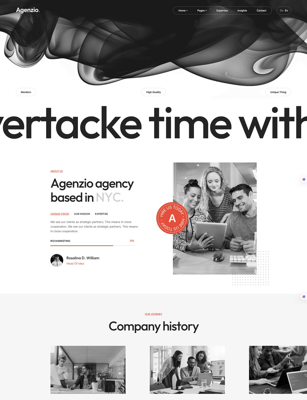 バランス株式会社